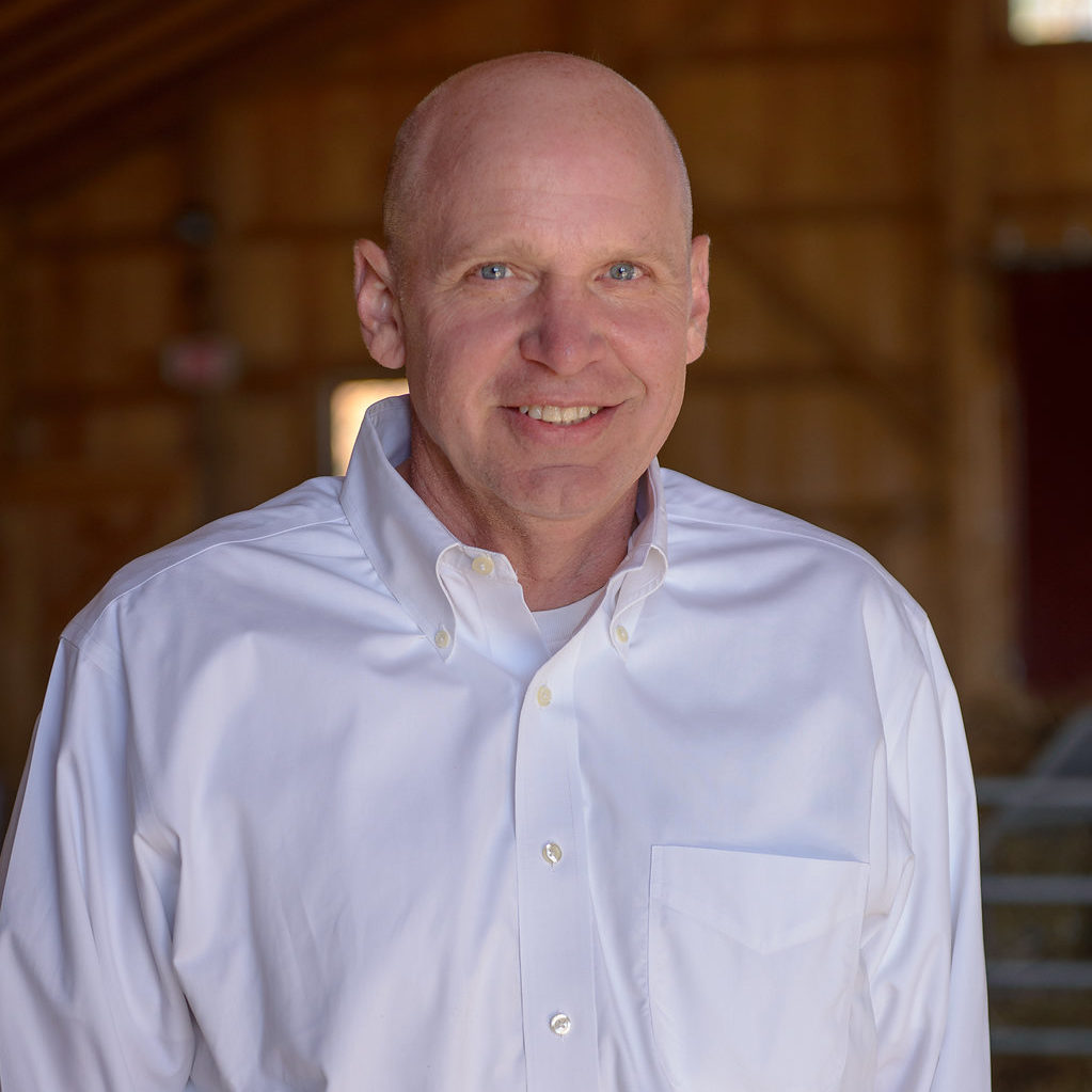 Dan Mahoney - Wolfe's Neck