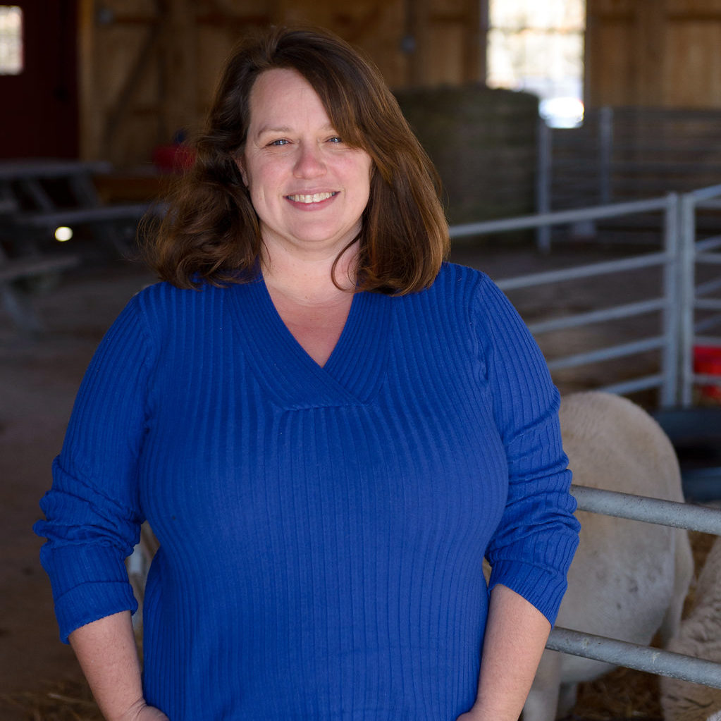 Jackie Stearns - Wolfe's Neck