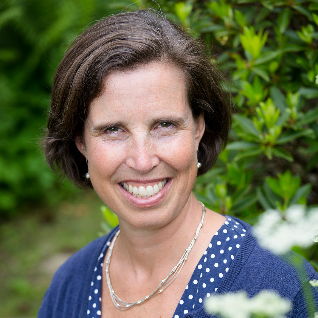 Meredeth Winter - Wolfe's Neck