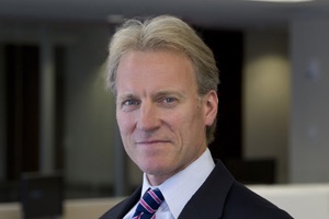 Rick Ganong - Wolfe's Neck