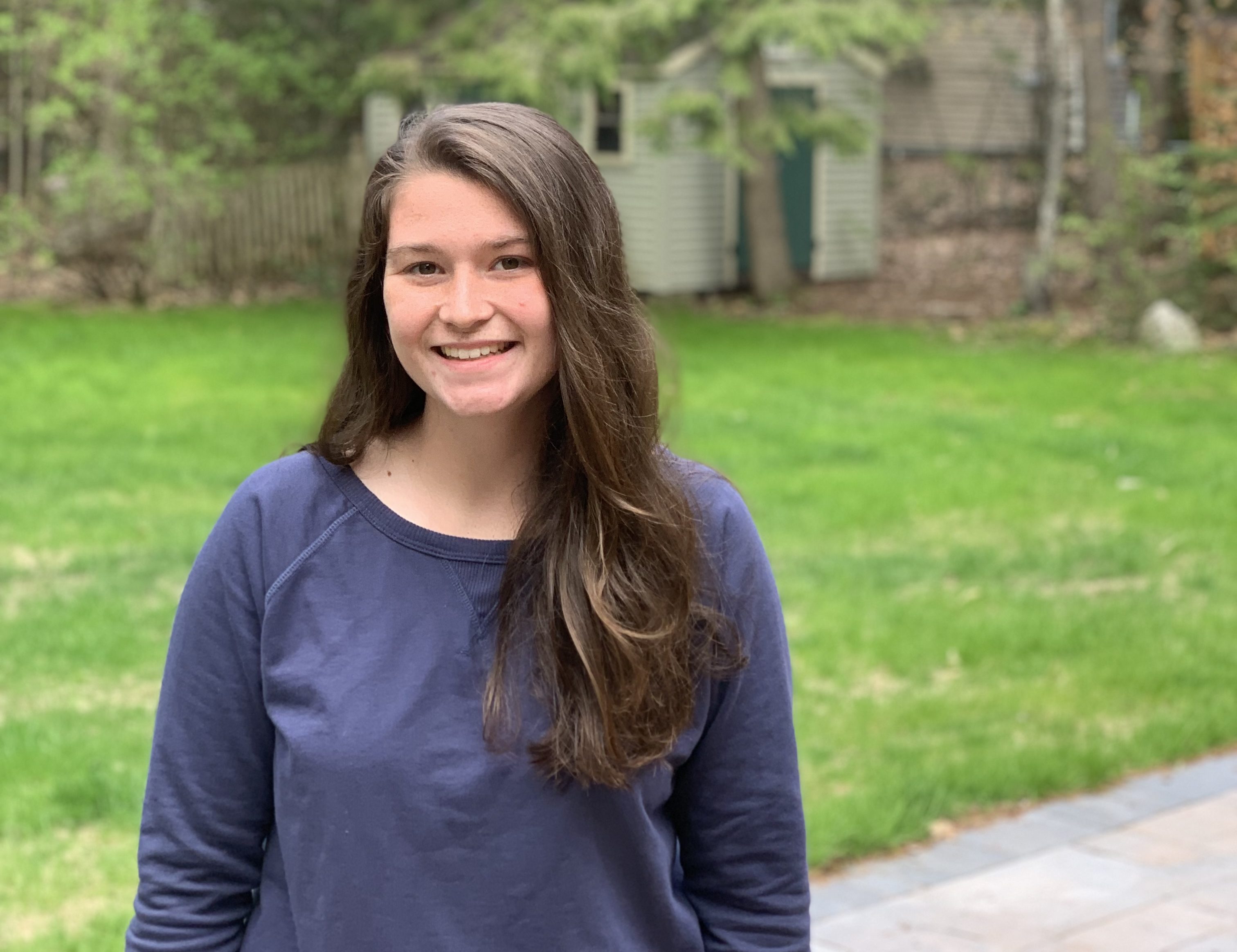 Ceanne Lyon - Wolfe's Neck