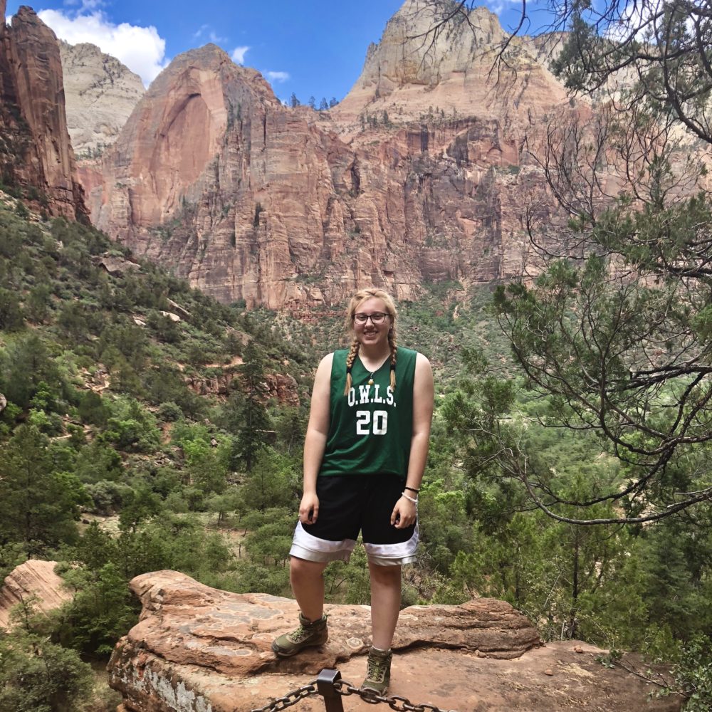 Cyndle Turcotte - Wolfe's Neck