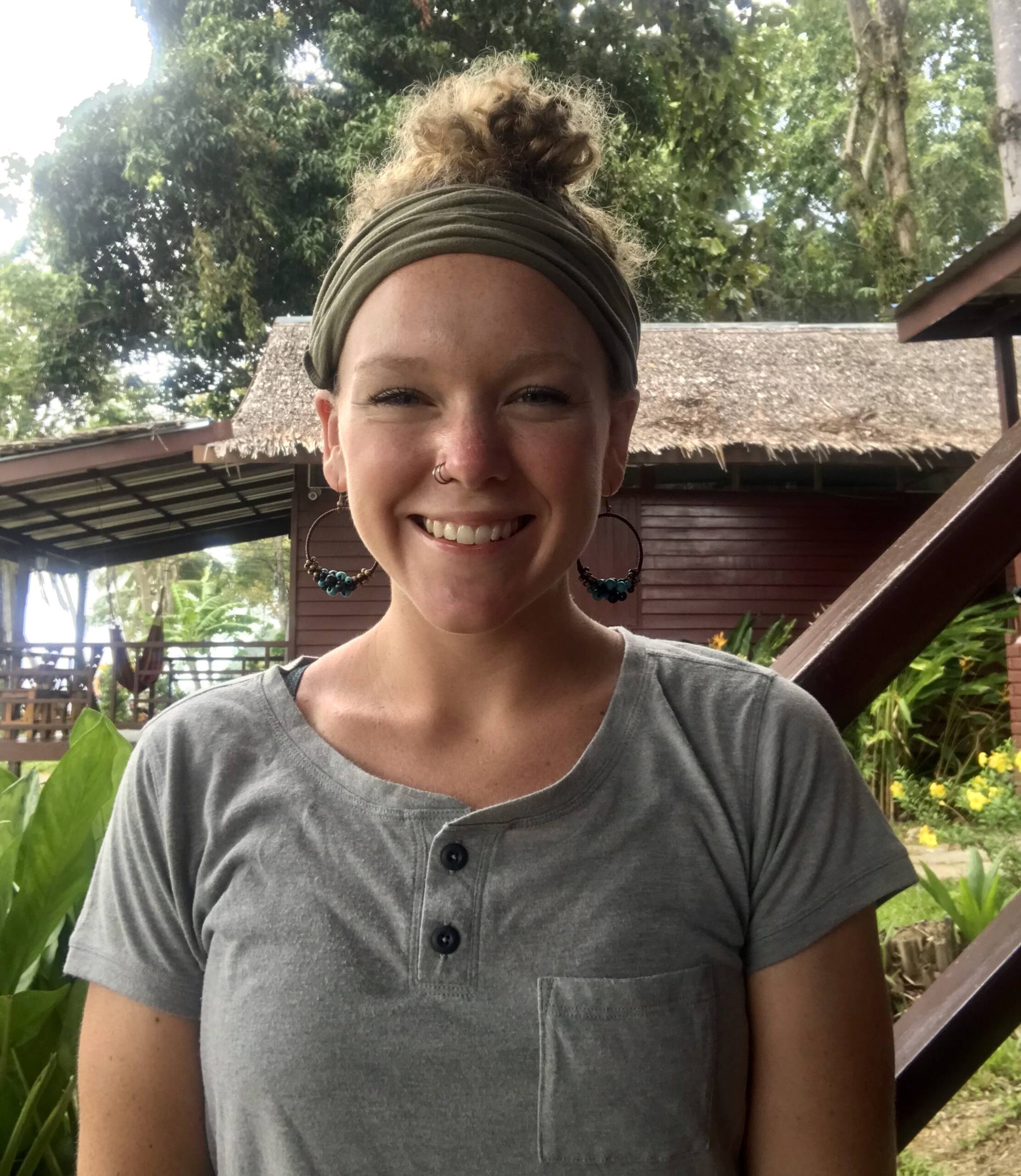 Emily Lane - Wolfe's Neck