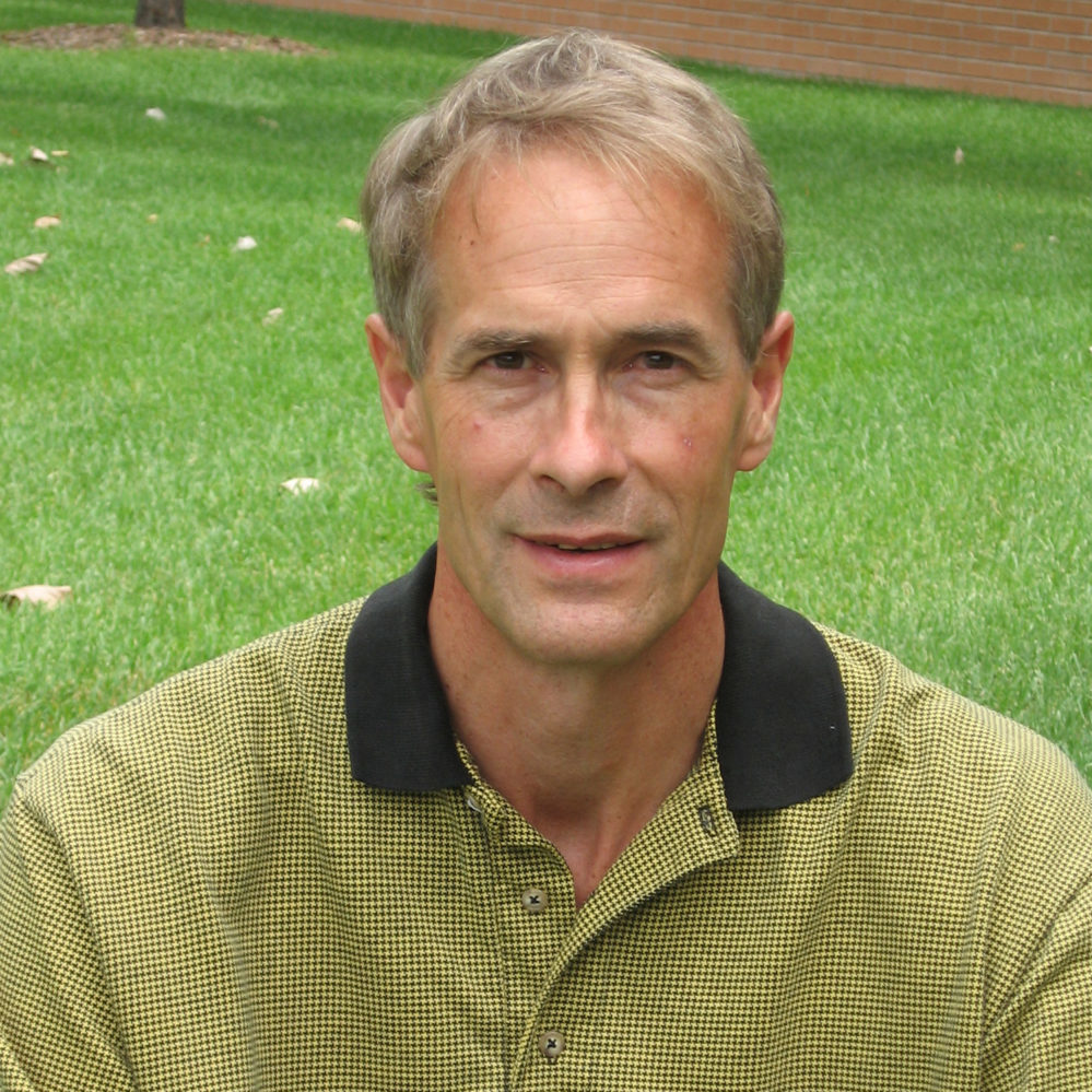 Keith Paustian - Wolfe's Neck