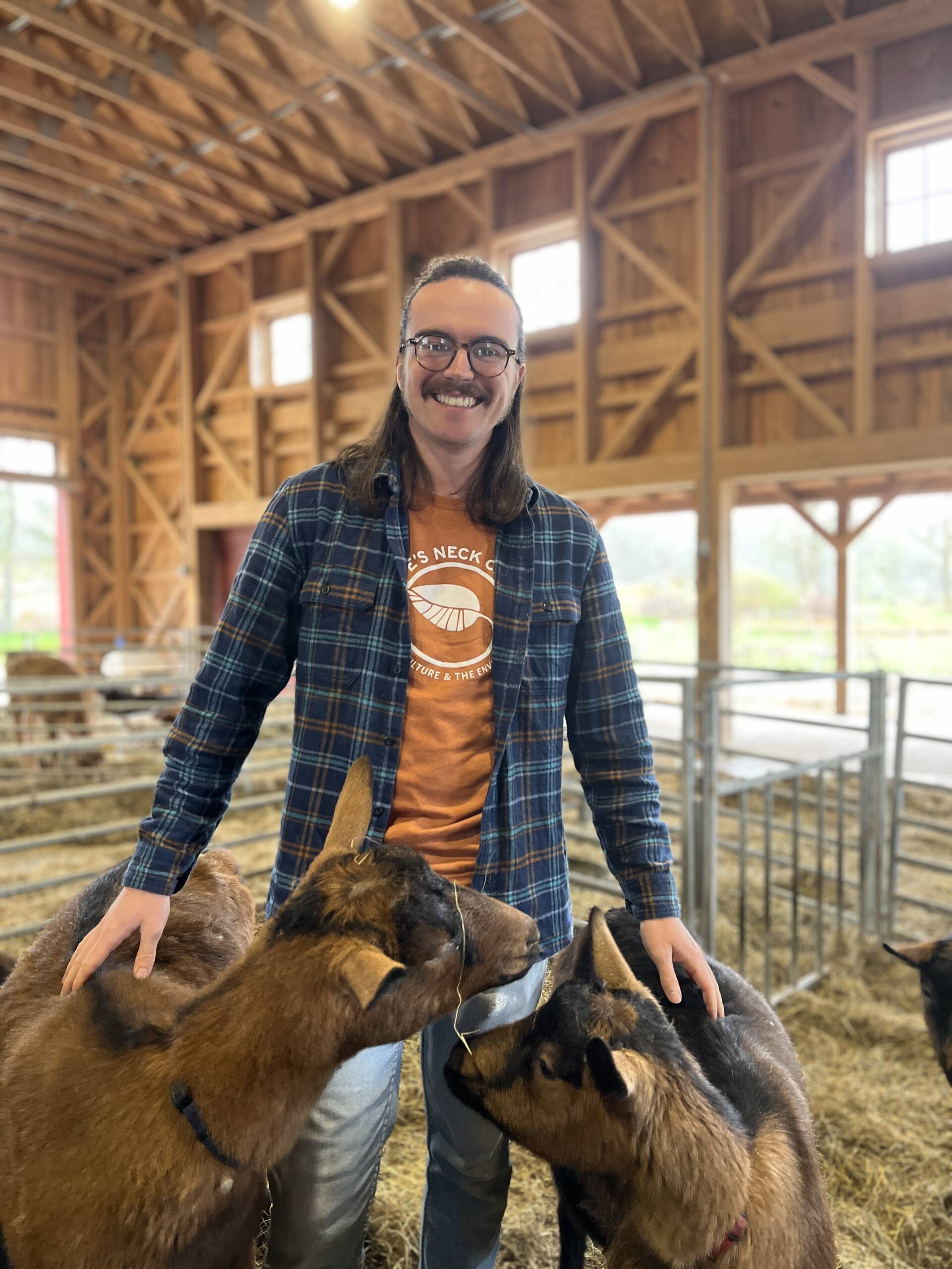 Michael Messina - Wolfe's Neck