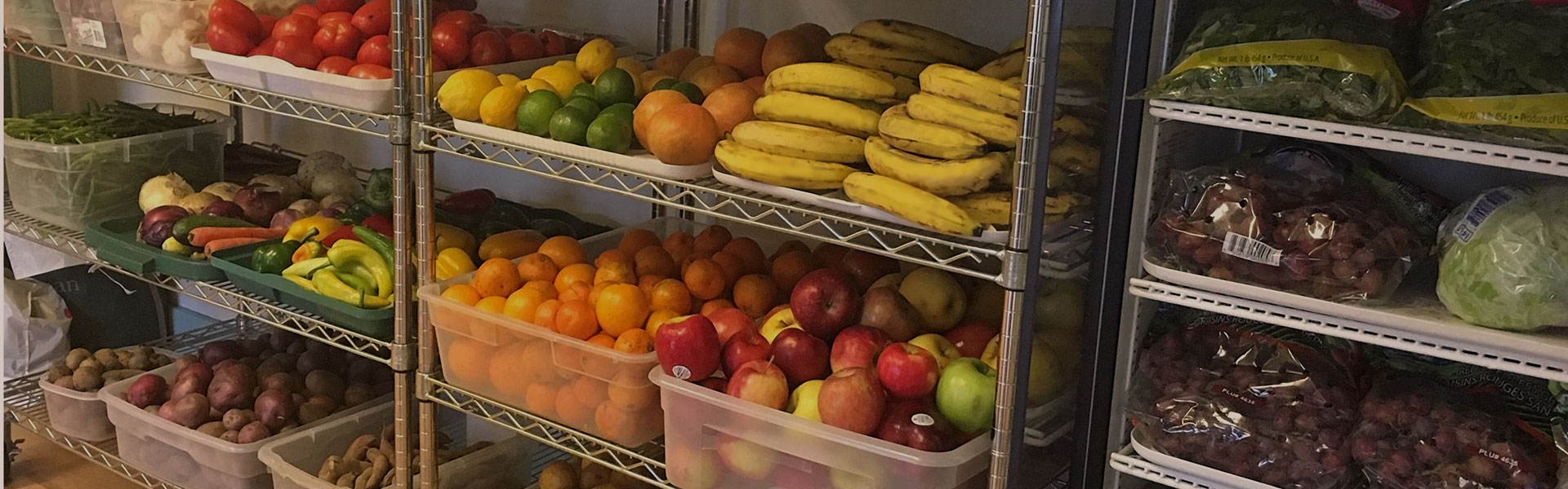 Farm to Table Partner: Freeport Community Services - Wolfe's Neck