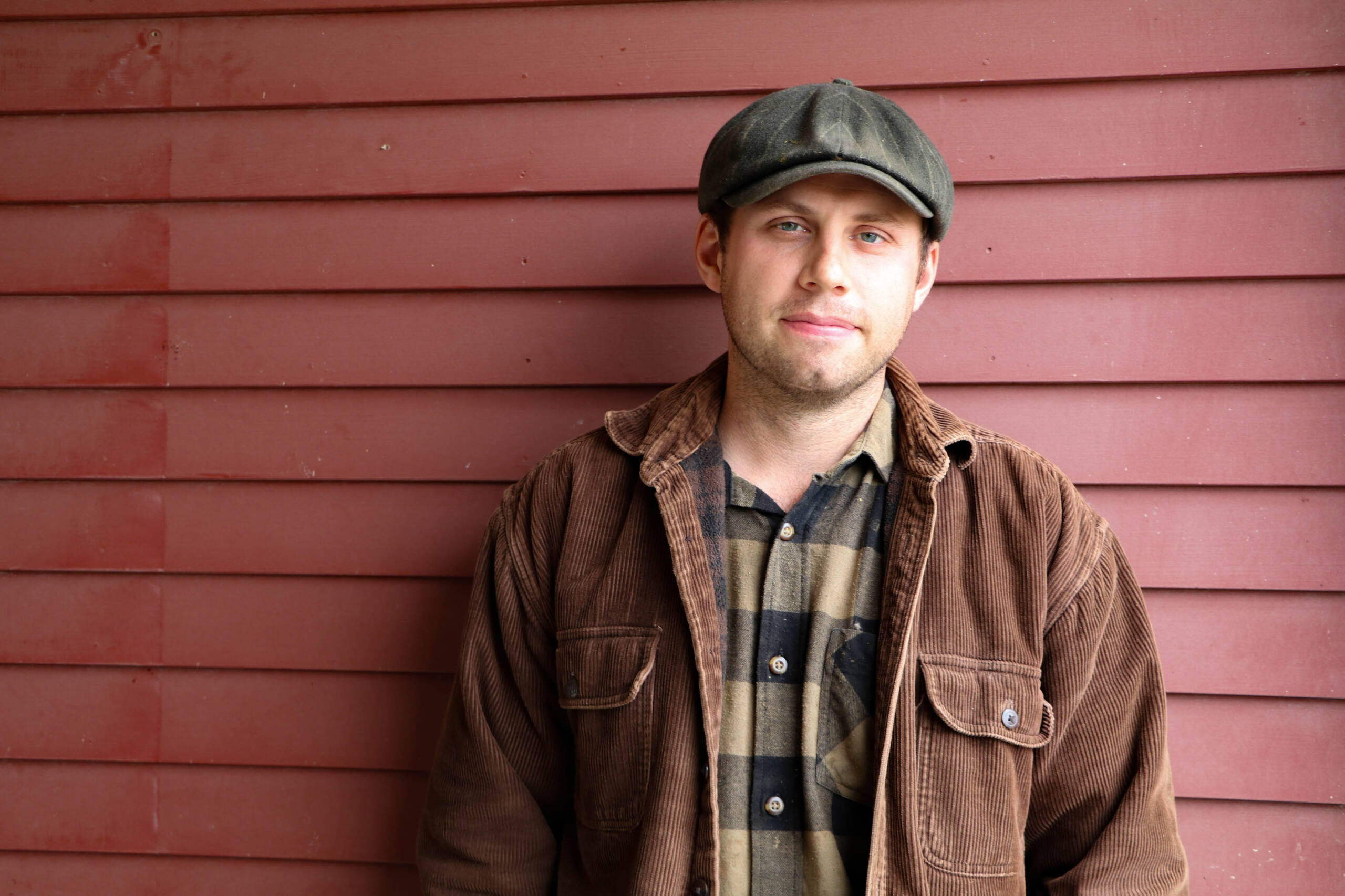 Brady Swan - Wolfe's Neck