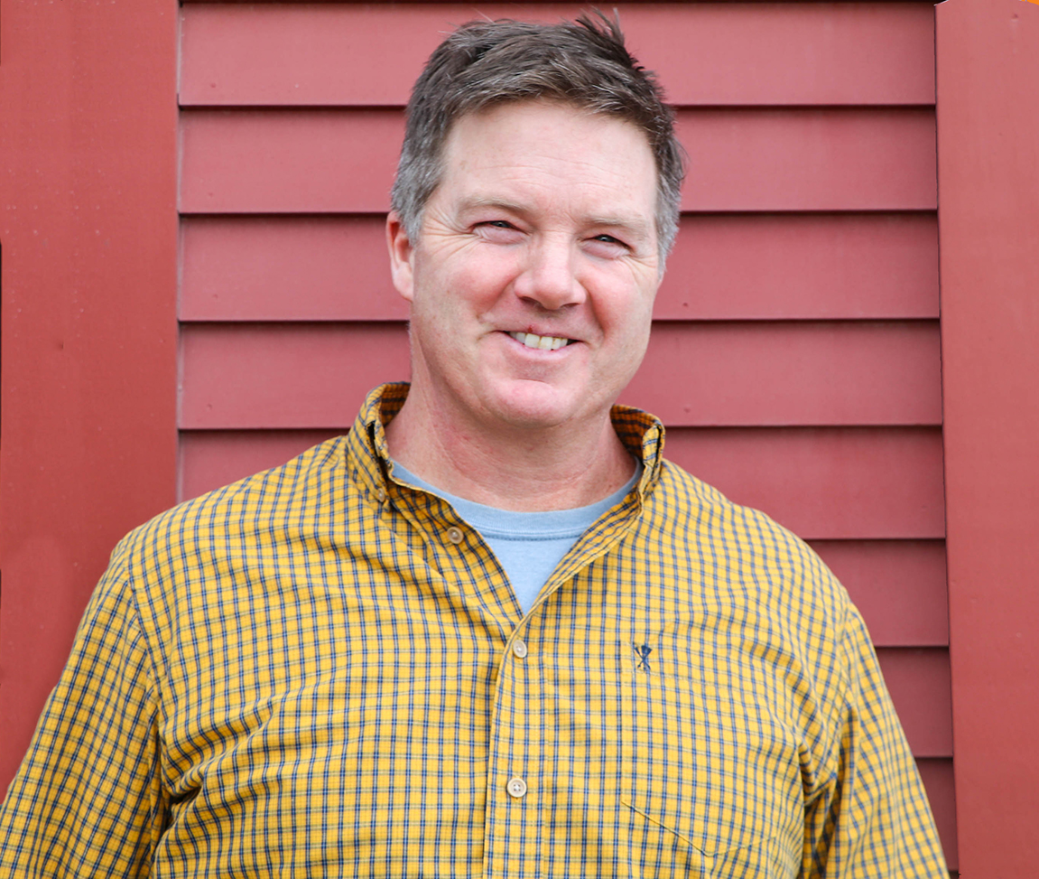 Thanksgiving - Wolfe's Neck