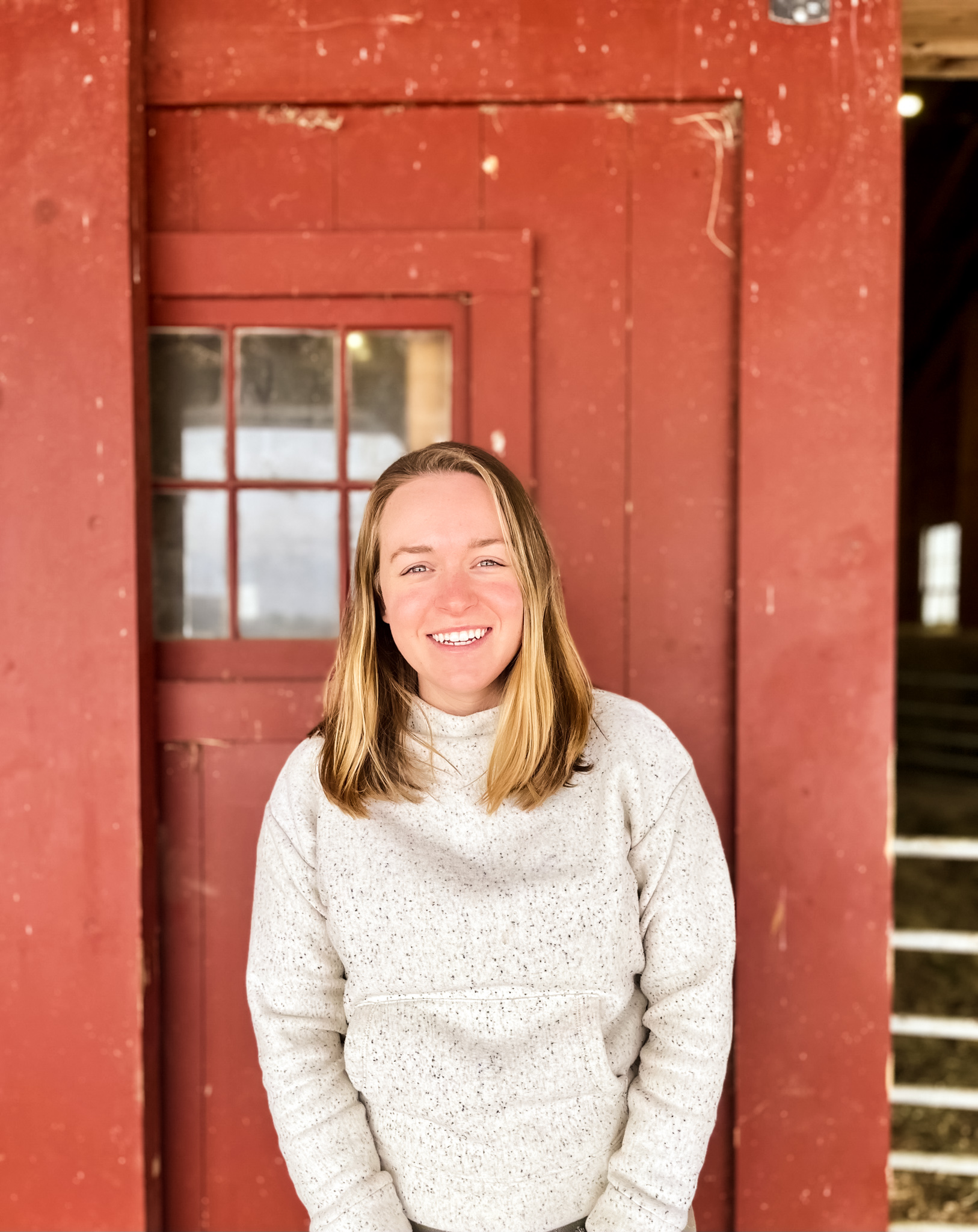 Madison Moran - Wolfe's Neck