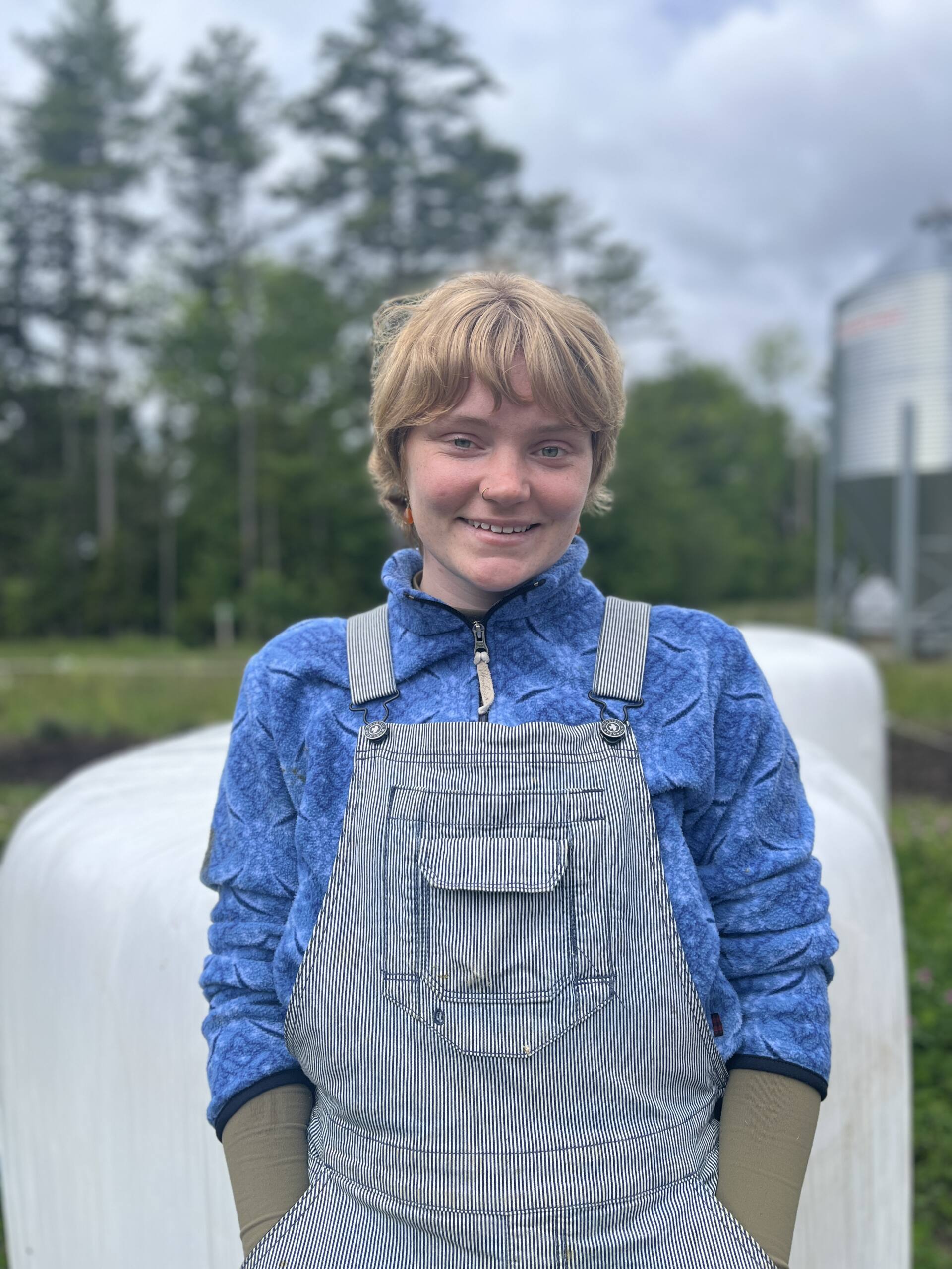 Annabelle Williams - Wolfe's Neck