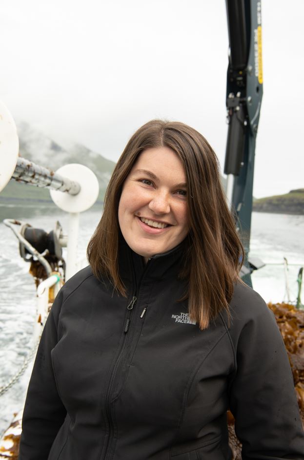 Bailey Moritz - Wolfe's Neck