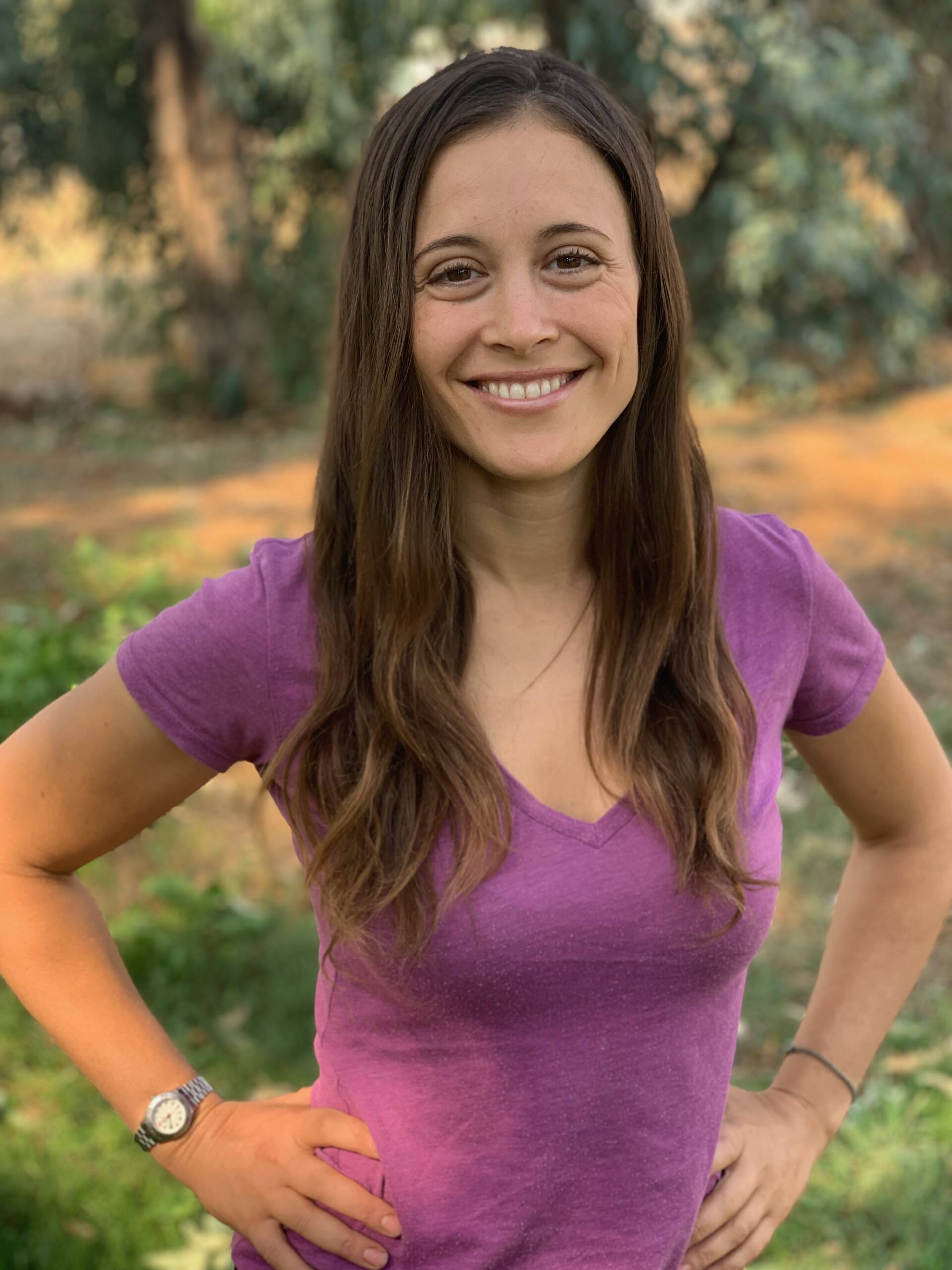 Jessica Chiartas - Wolfe's Neck