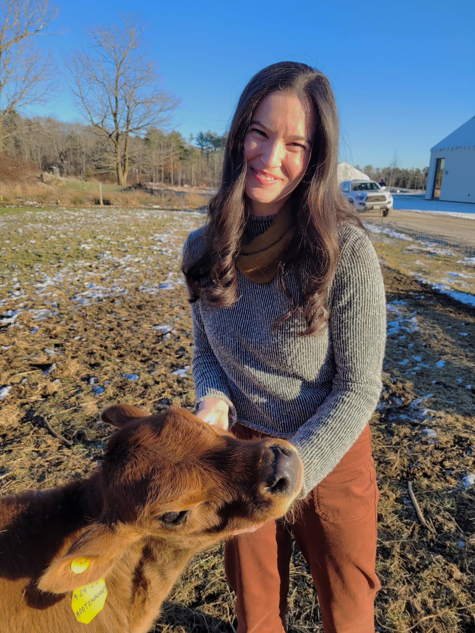 Madeline Delaney - Wolfe's Neck