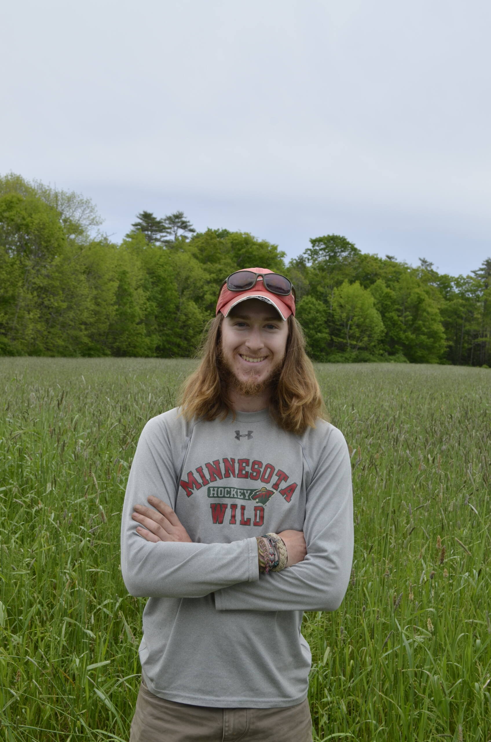 Noah Milsky - Wolfe's Neck