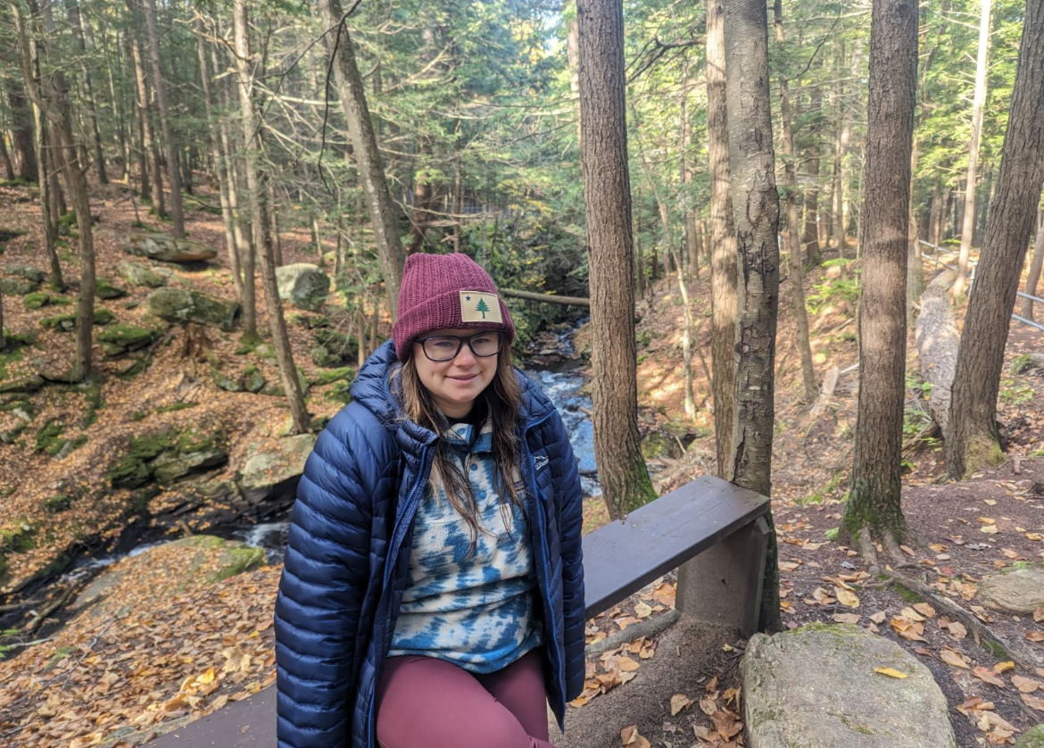 Meet the Farm Camp Staff - Wolfe's Neck