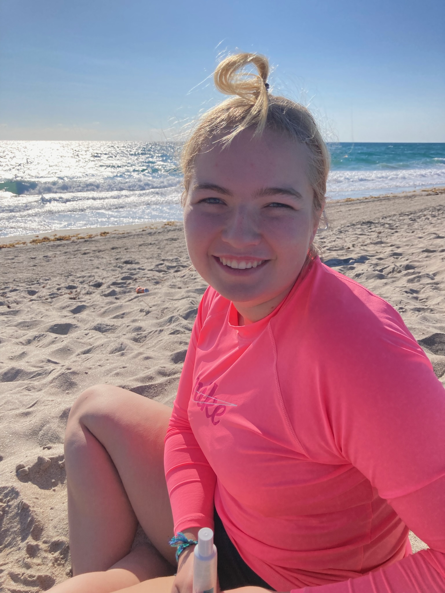 Meet the Farm Camp Staff - Wolfe's Neck