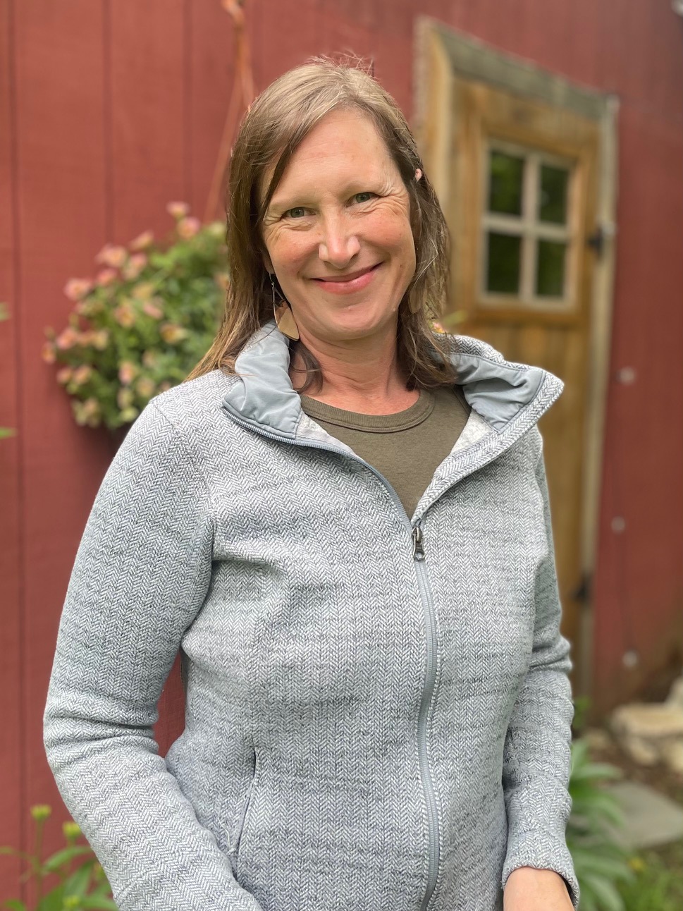 Jennifer Core - Wolfe's Neck