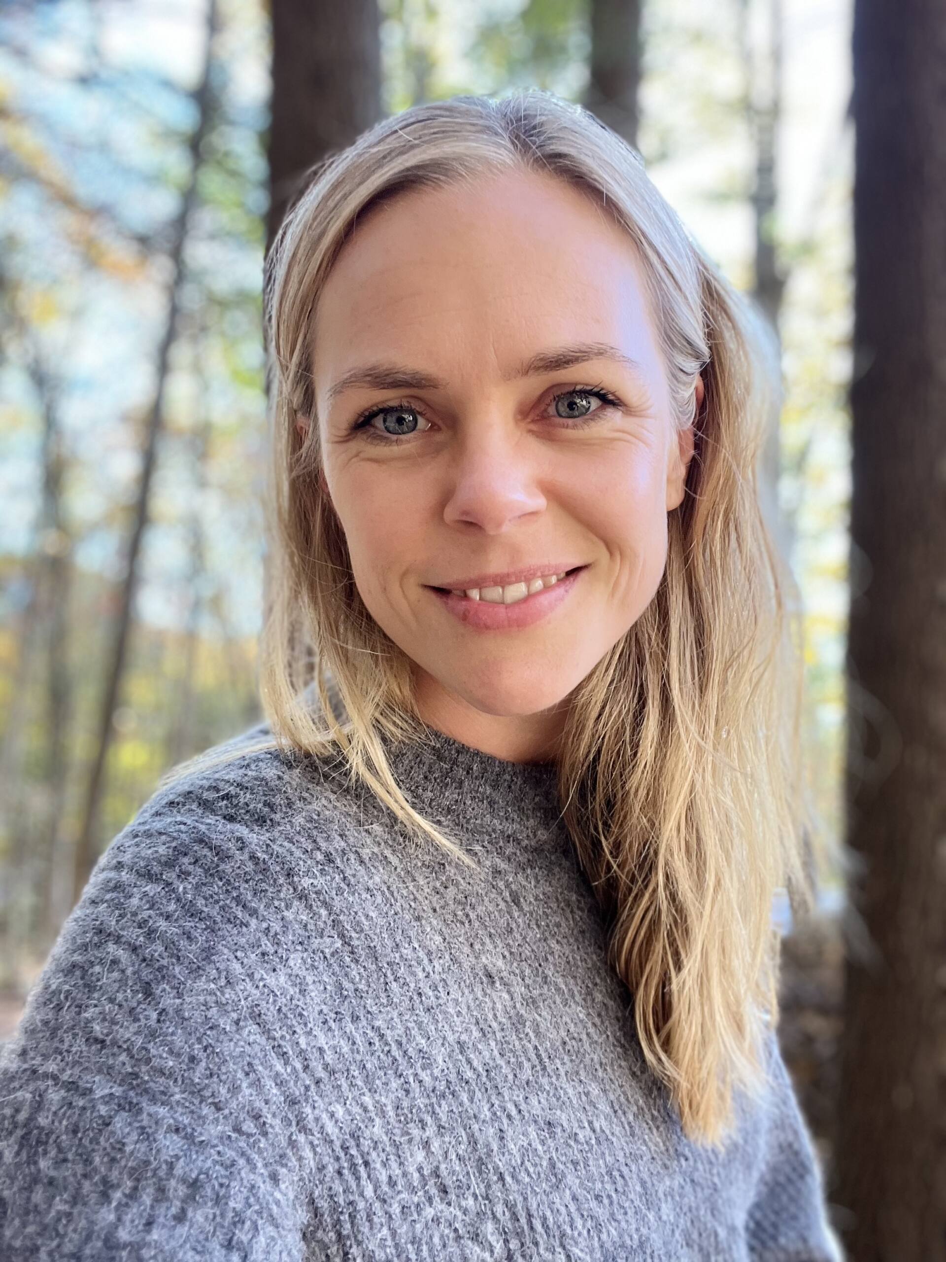 Anna Lerner Nesbitt - Wolfe's Neck