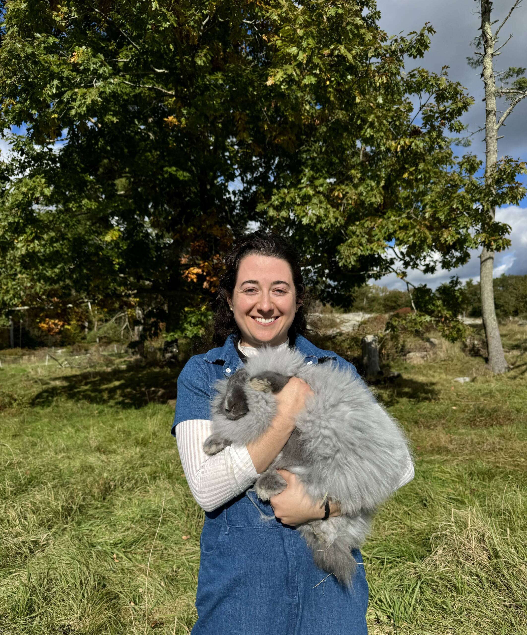 Kara Weinstein - Wolfe's Neck