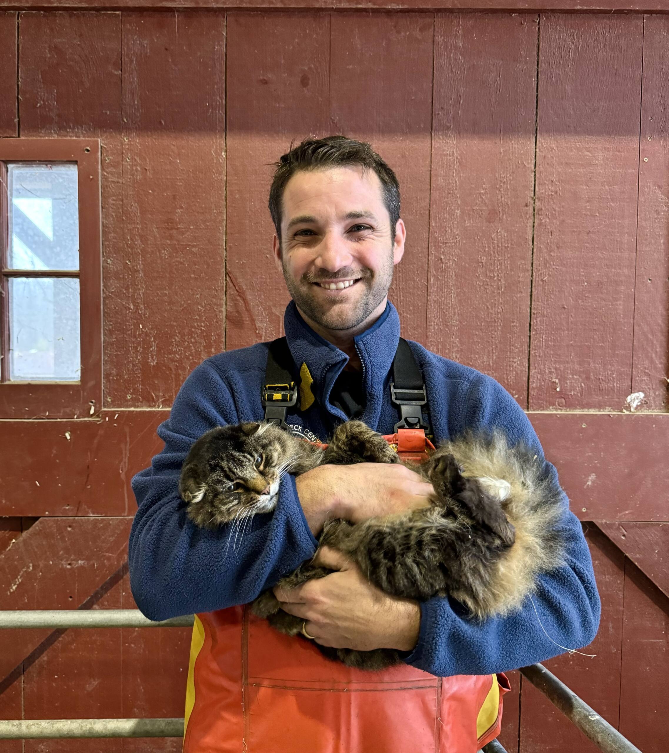 Cameron Grillo - Wolfe's Neck