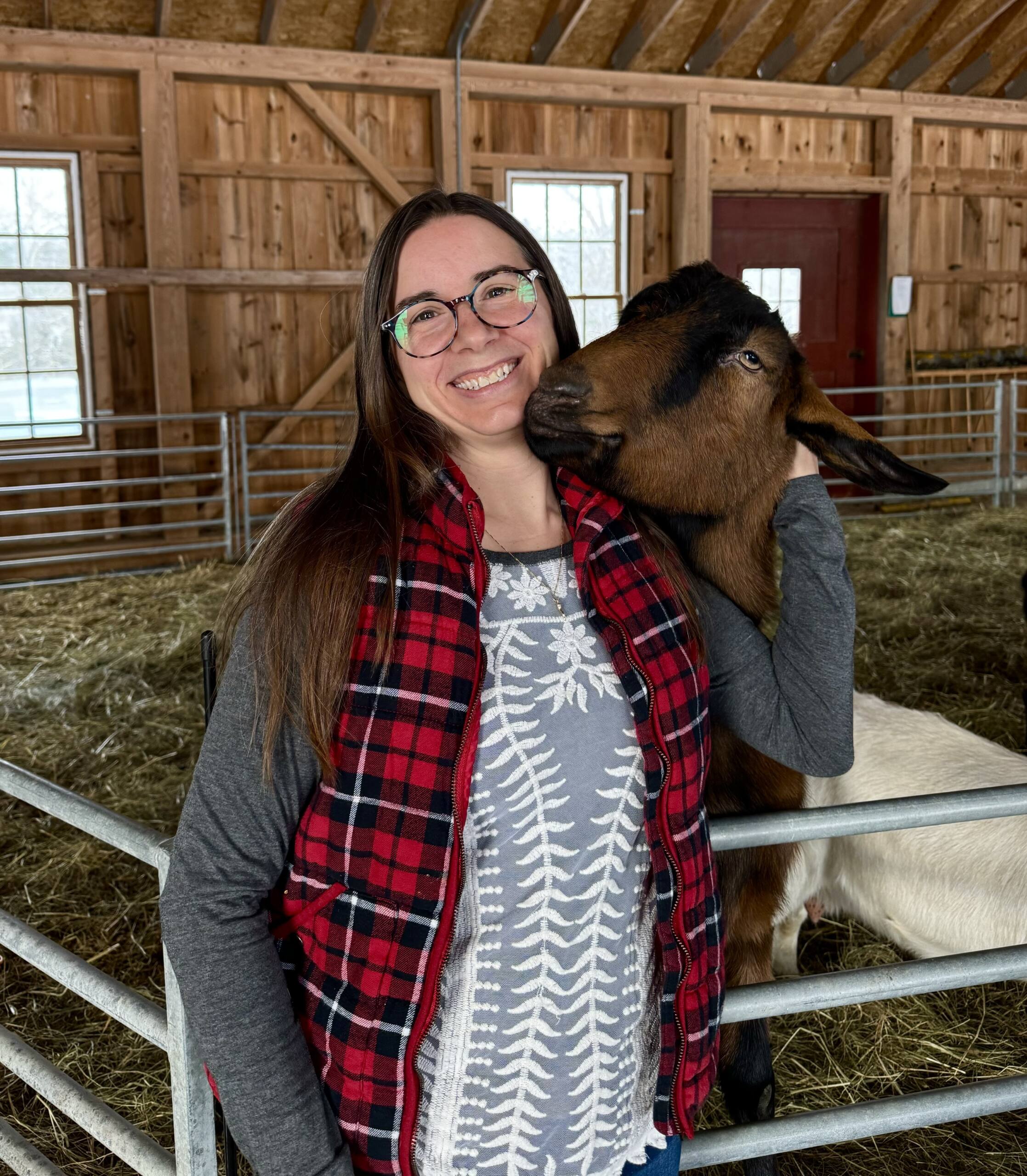 Kristen Giambro - Wolfe's Neck