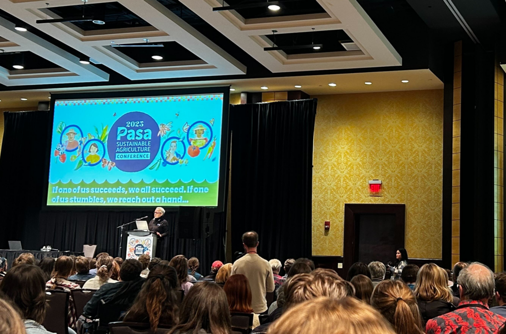 Wolfe's Neck Center and Pasa - Wolfe's Neck