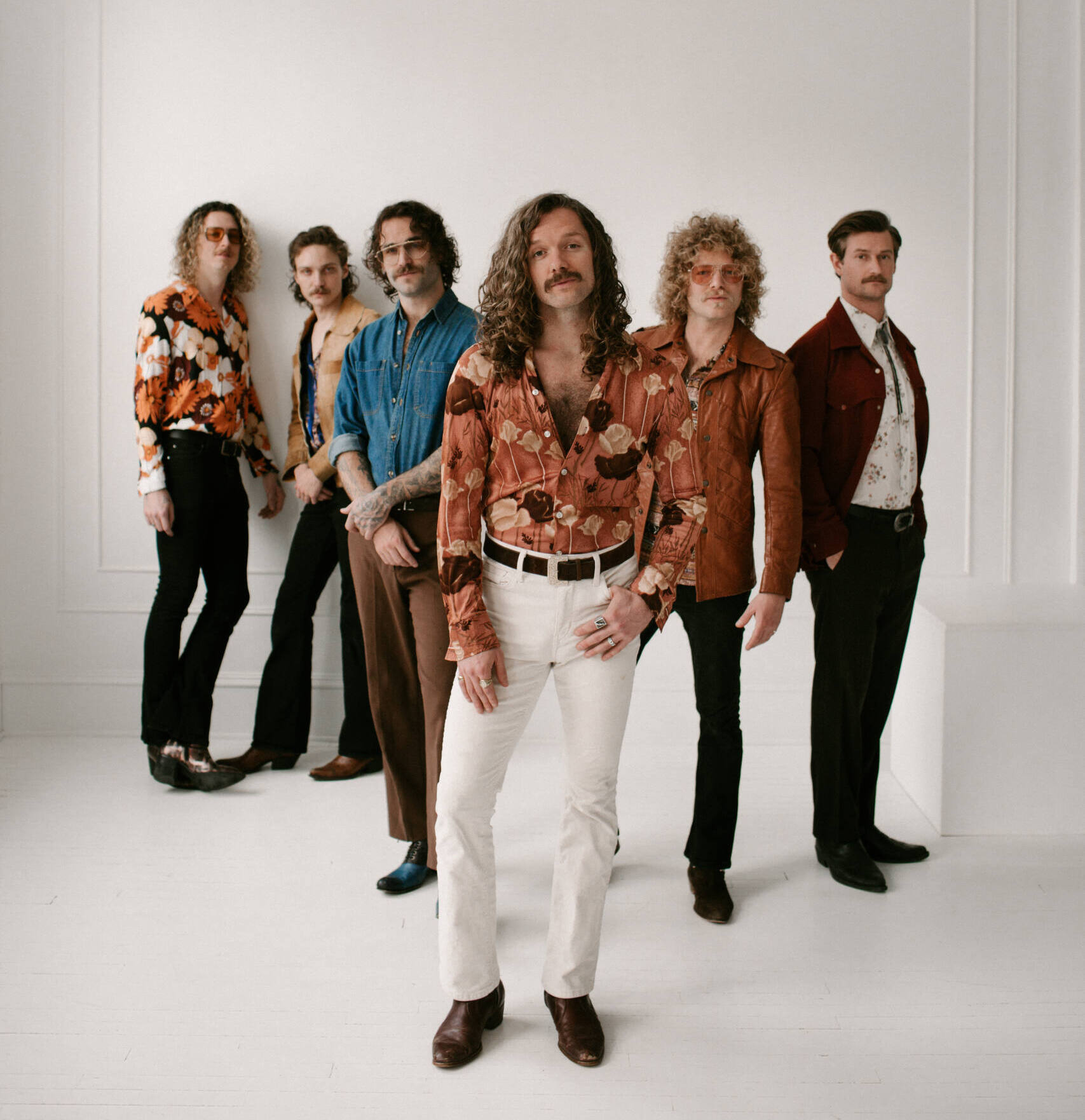 Barnyard Boogie - Wolfe's Neck