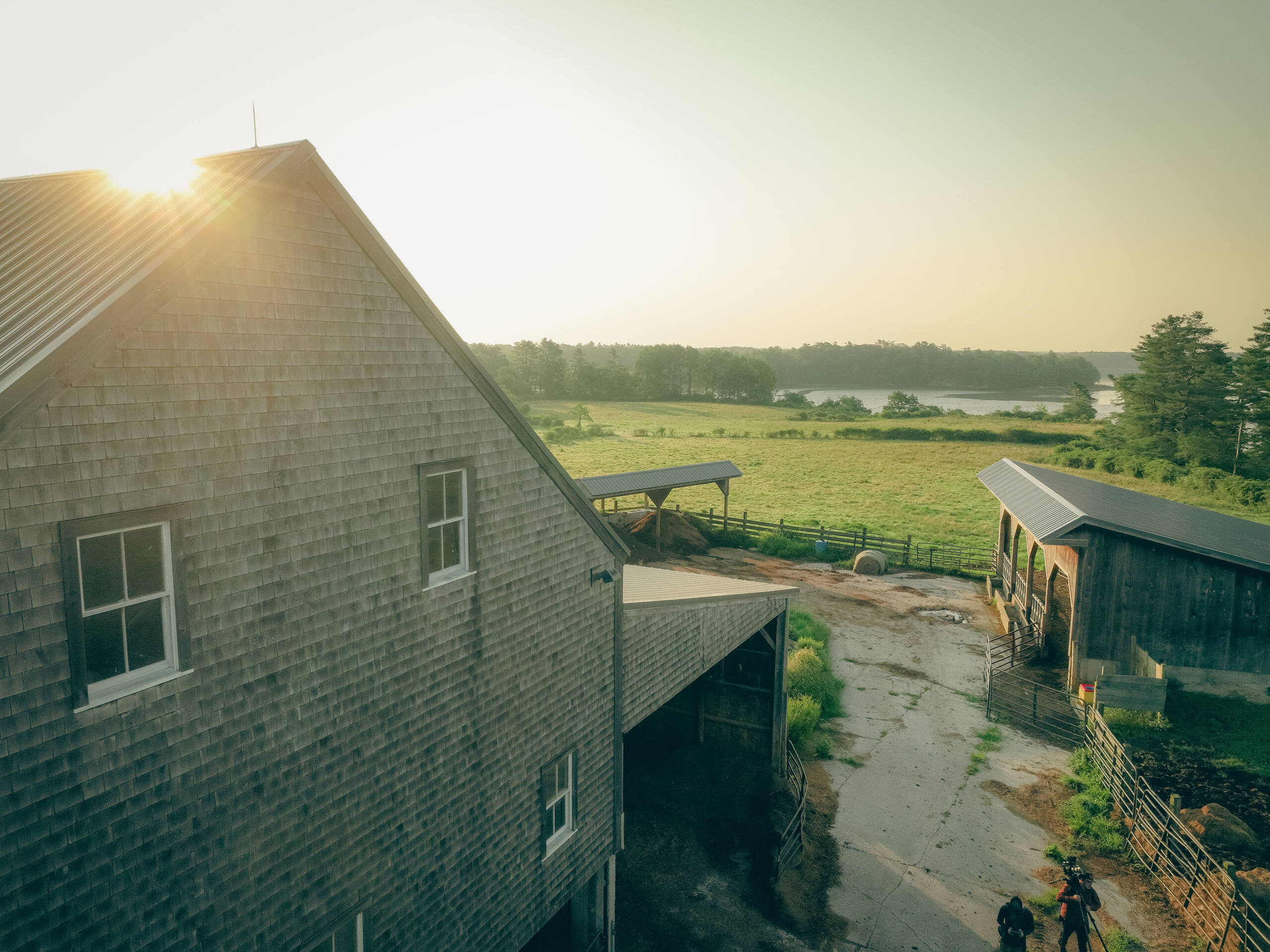 Casco History Lab - Wolfe's Neck